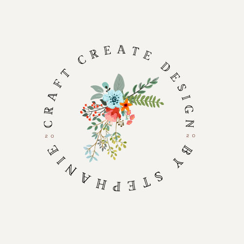 Craft, Create, Design with Stephanie – Festive Creations By Stephanie