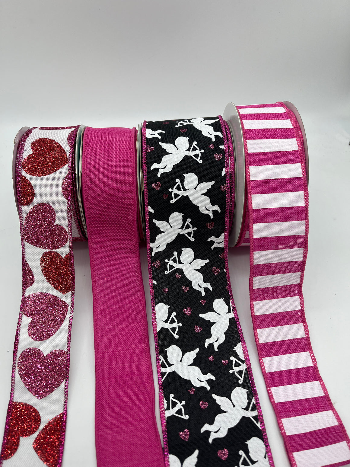 Wreath Kits & Ribbon Bundles – Festive Creations By Stephanie