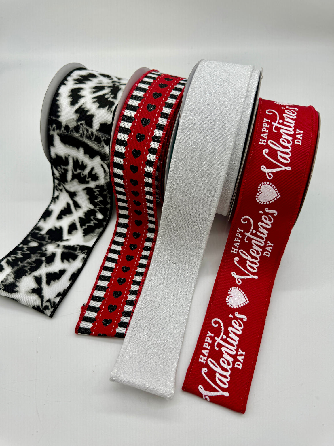 Wreath Kits & Ribbon Bundles – Festive Creations By Stephanie