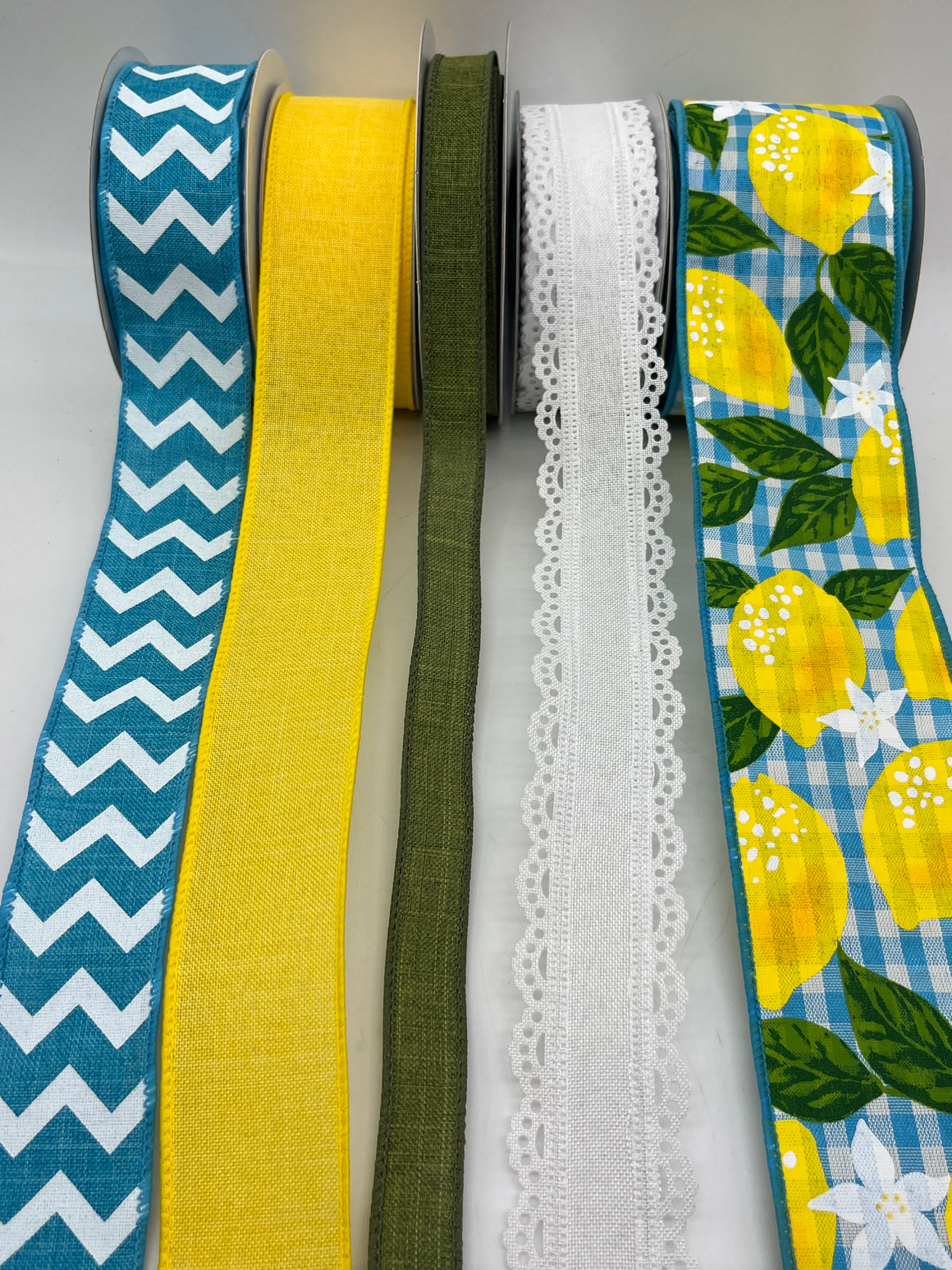 Wreath Kits & Ribbon Bundles – Festive Creations By Stephanie