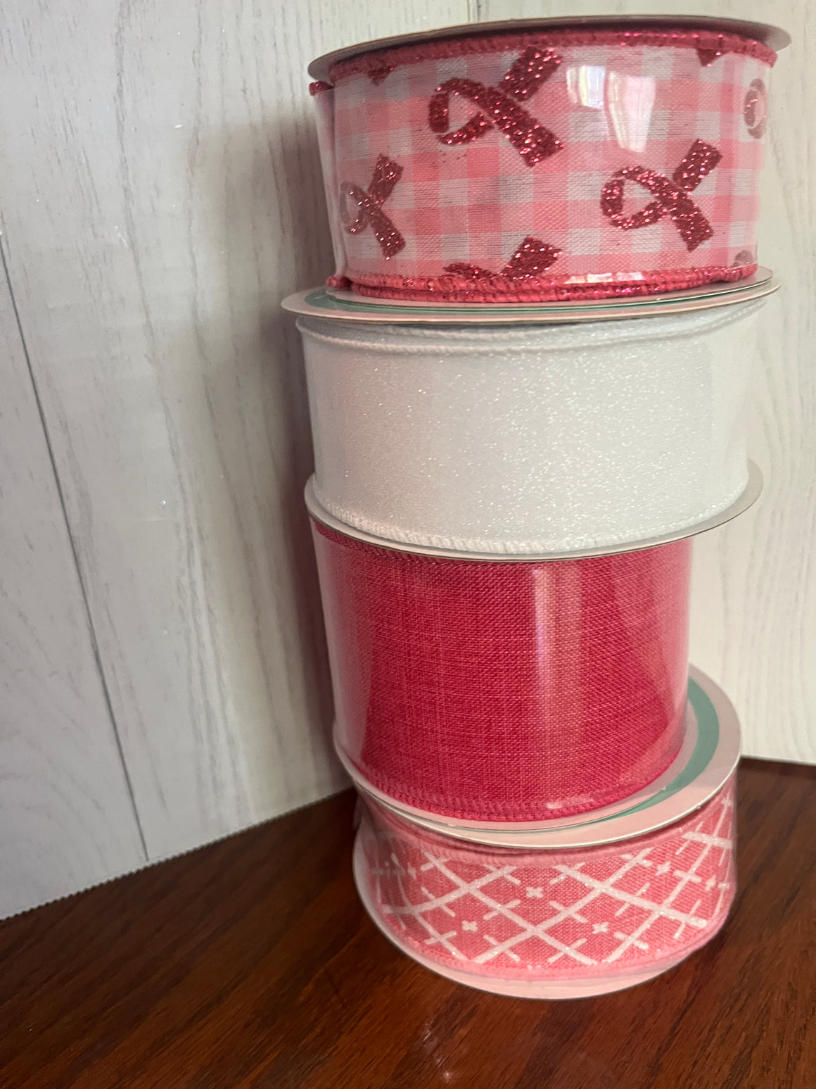 Wreath Kits & Ribbon Bundles – Festive Creations By Stephanie